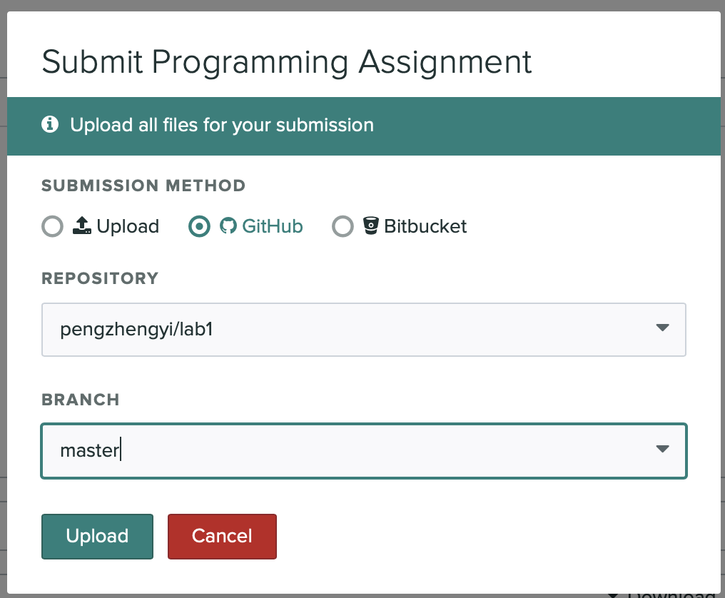 Setup & Handin | CSCI 1320