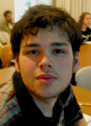 The Students of CS24