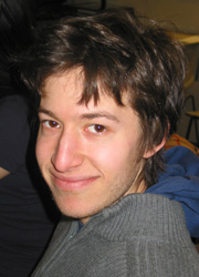 The Students of CS24