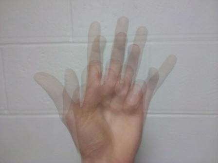 Final Project - Image Morphing