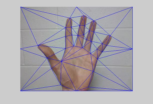 Final Project - Image Morphing