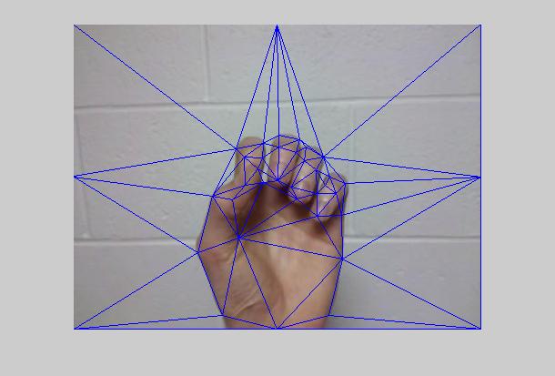 Final Project - Image Morphing