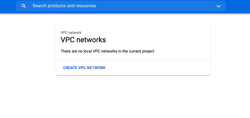GCP Guide