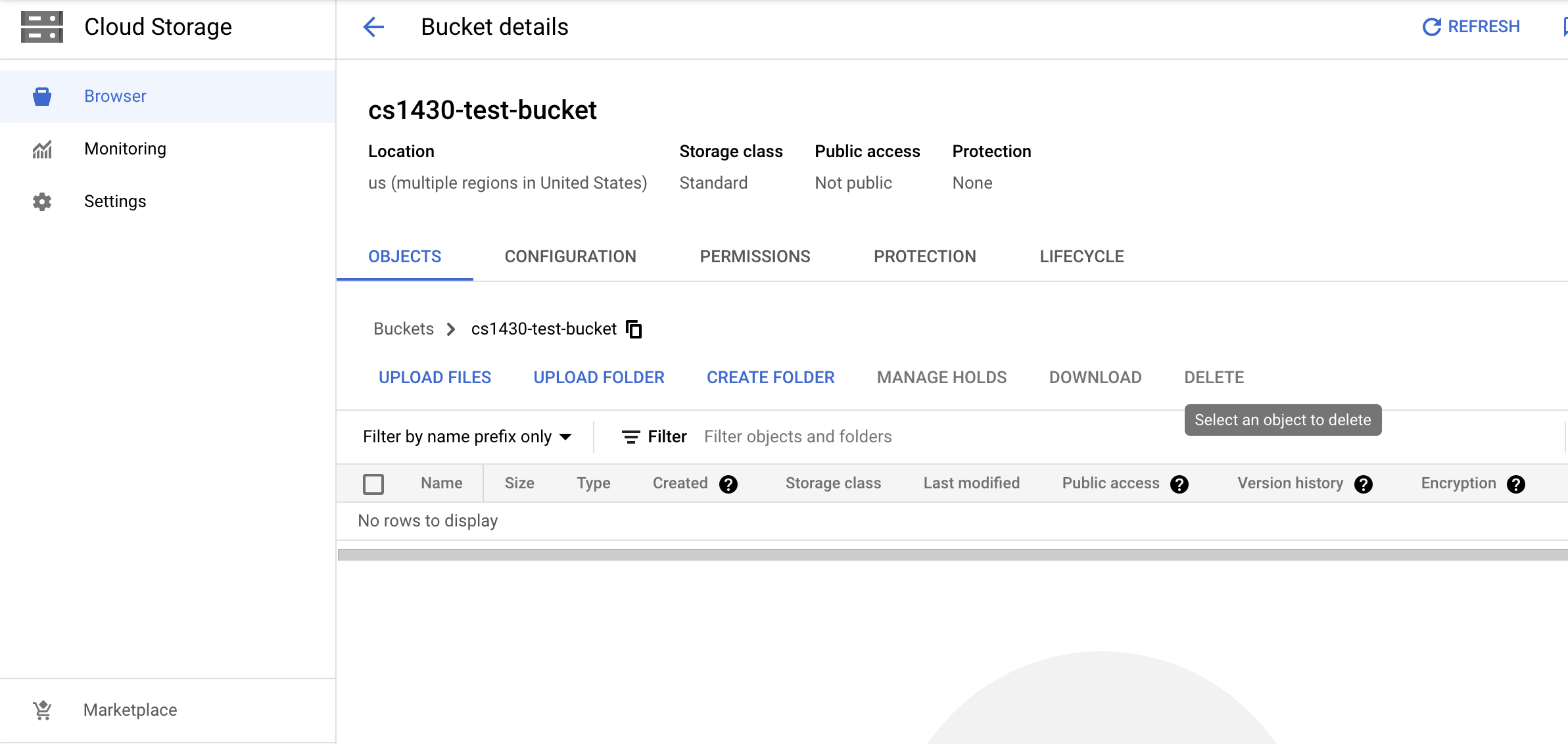Gcp Data And Collaboration Guide