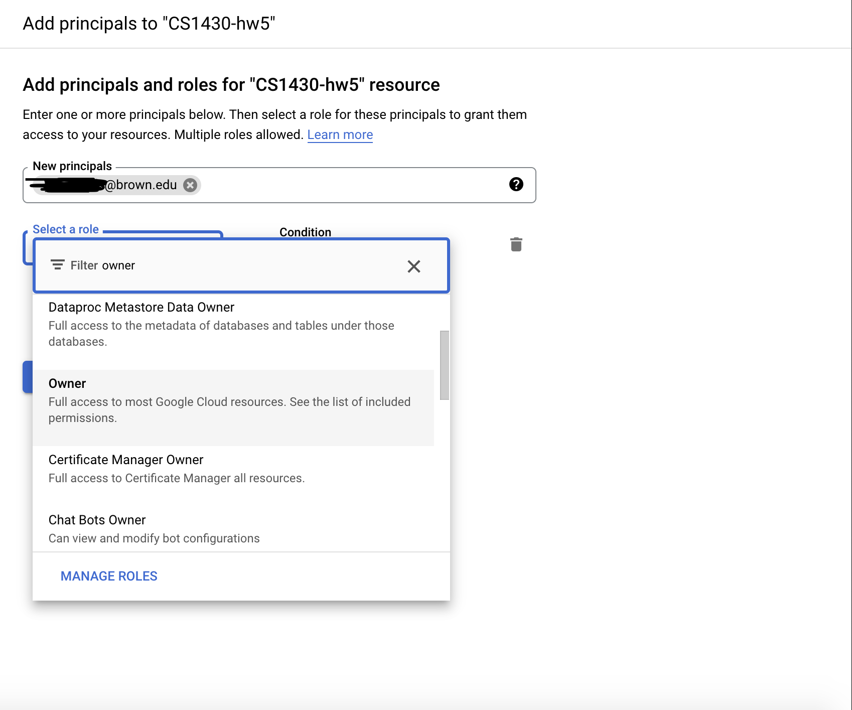 Using Google Cloud Storage Files on your Virtual Machine using gcsfuse