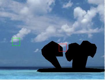 Object Removal by Exemplar-Based Inpainting