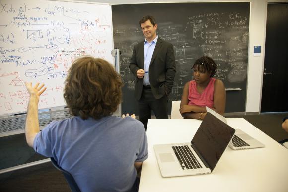 Brown CS: Brown CS News