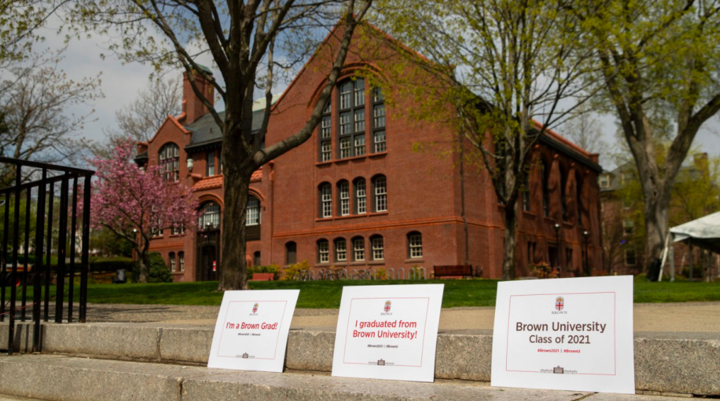 Brown CS: Brown CS News