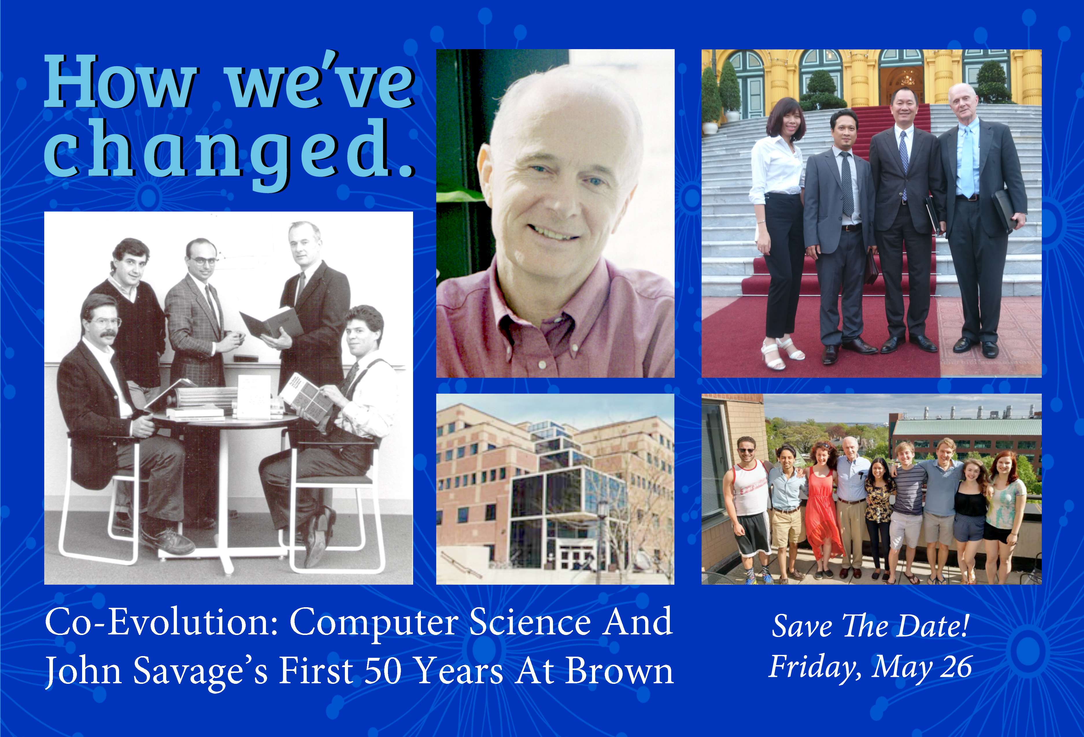 Brown CS: Brown CS News