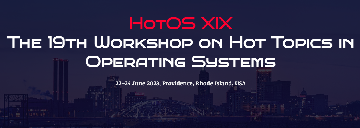 Brown CS: Brown CS News