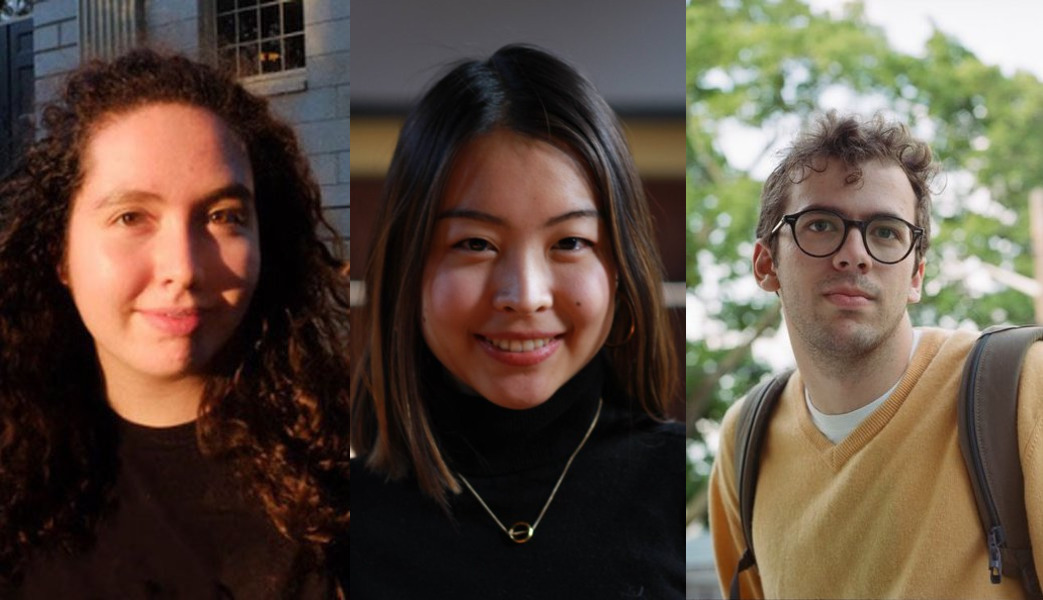 Brown CS: Brown CS News