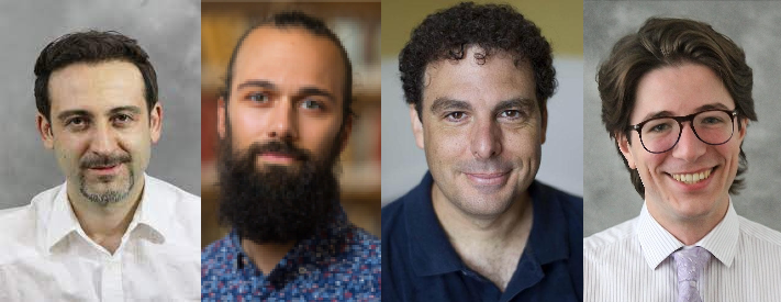 Brown CS: Brown CS News