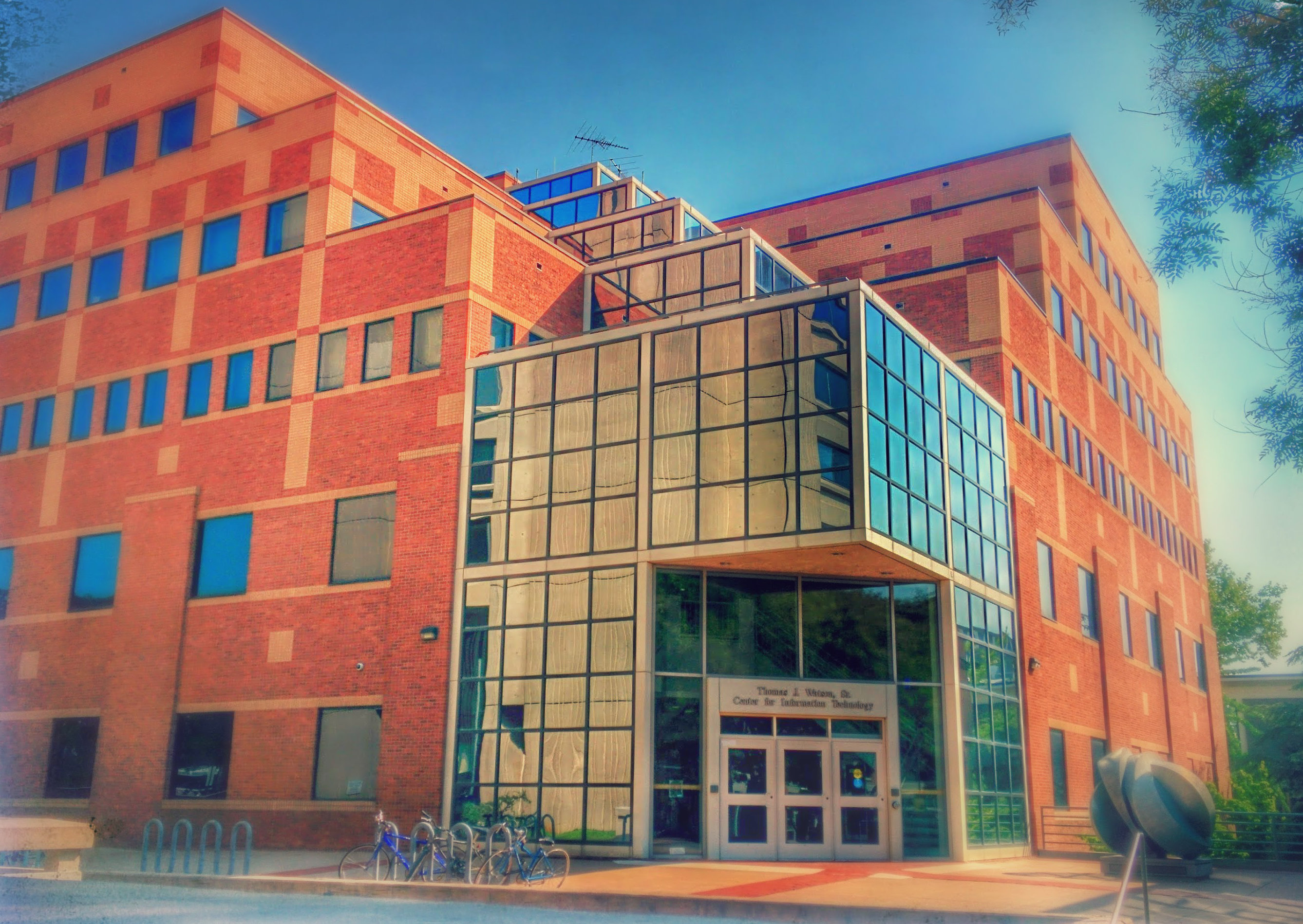 Brown CS: Brown CS News