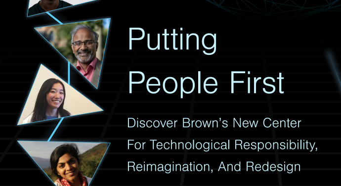 Brown CS: Brown CS News