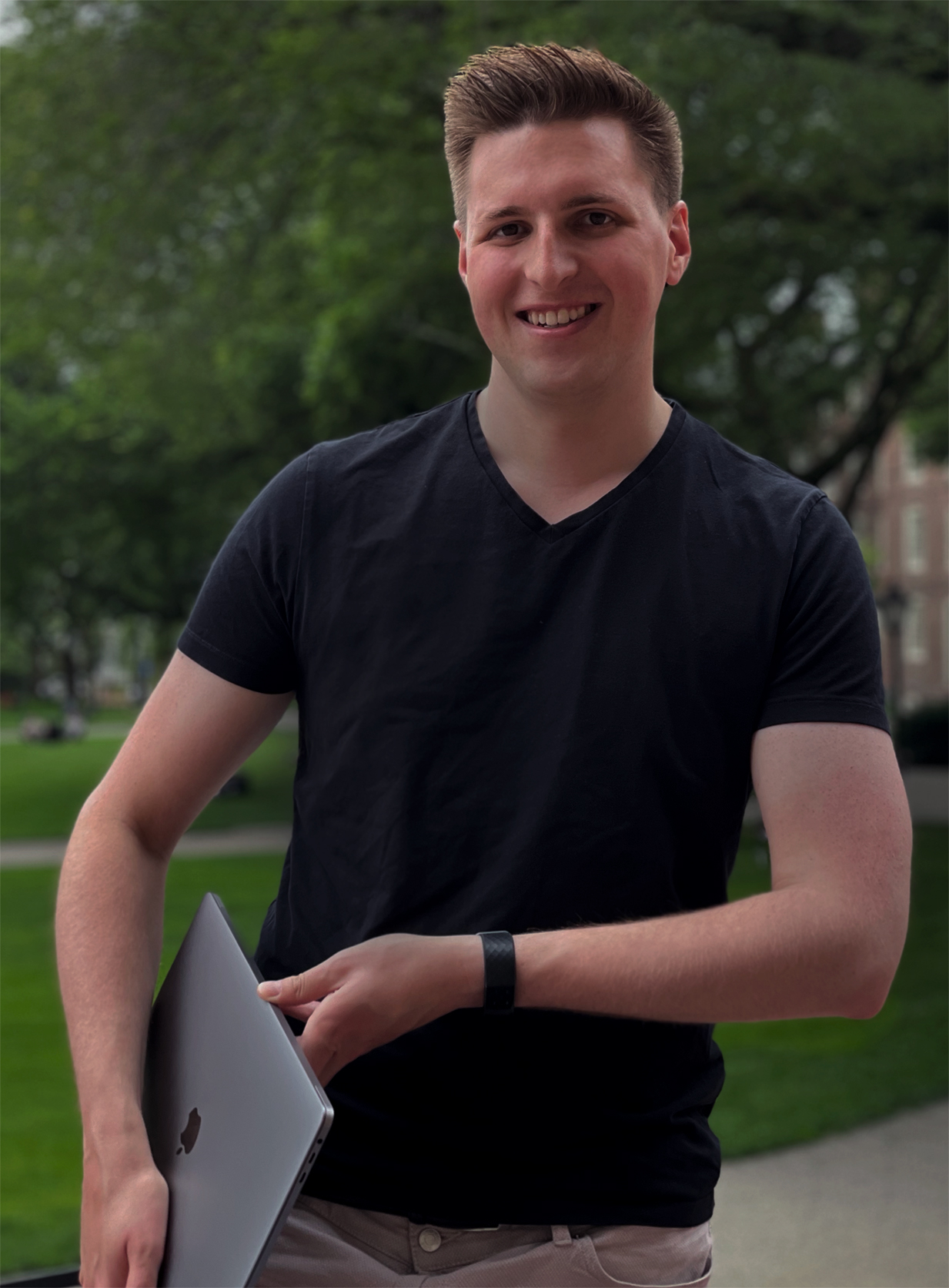 Brown CS: Brown CS News