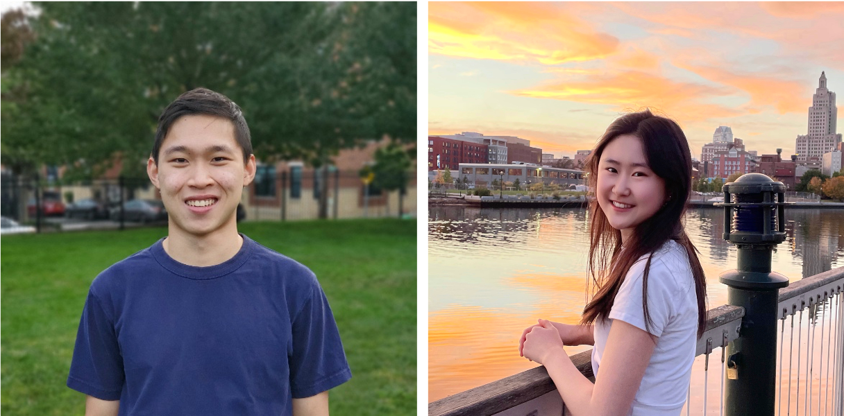 Brown CS: Brown CS News