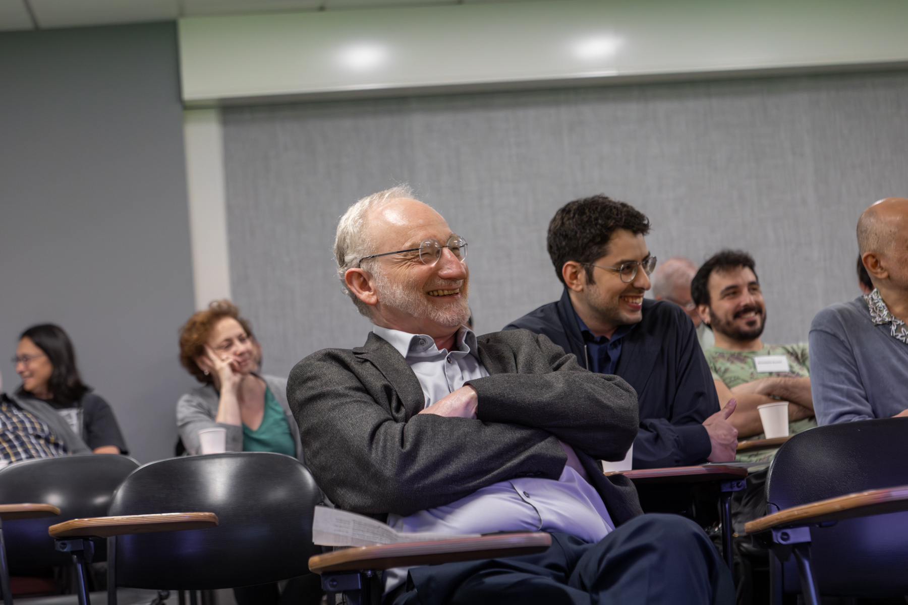 Brown CS: Brown CS News