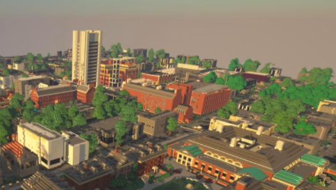 Brown CS: Brown CS News