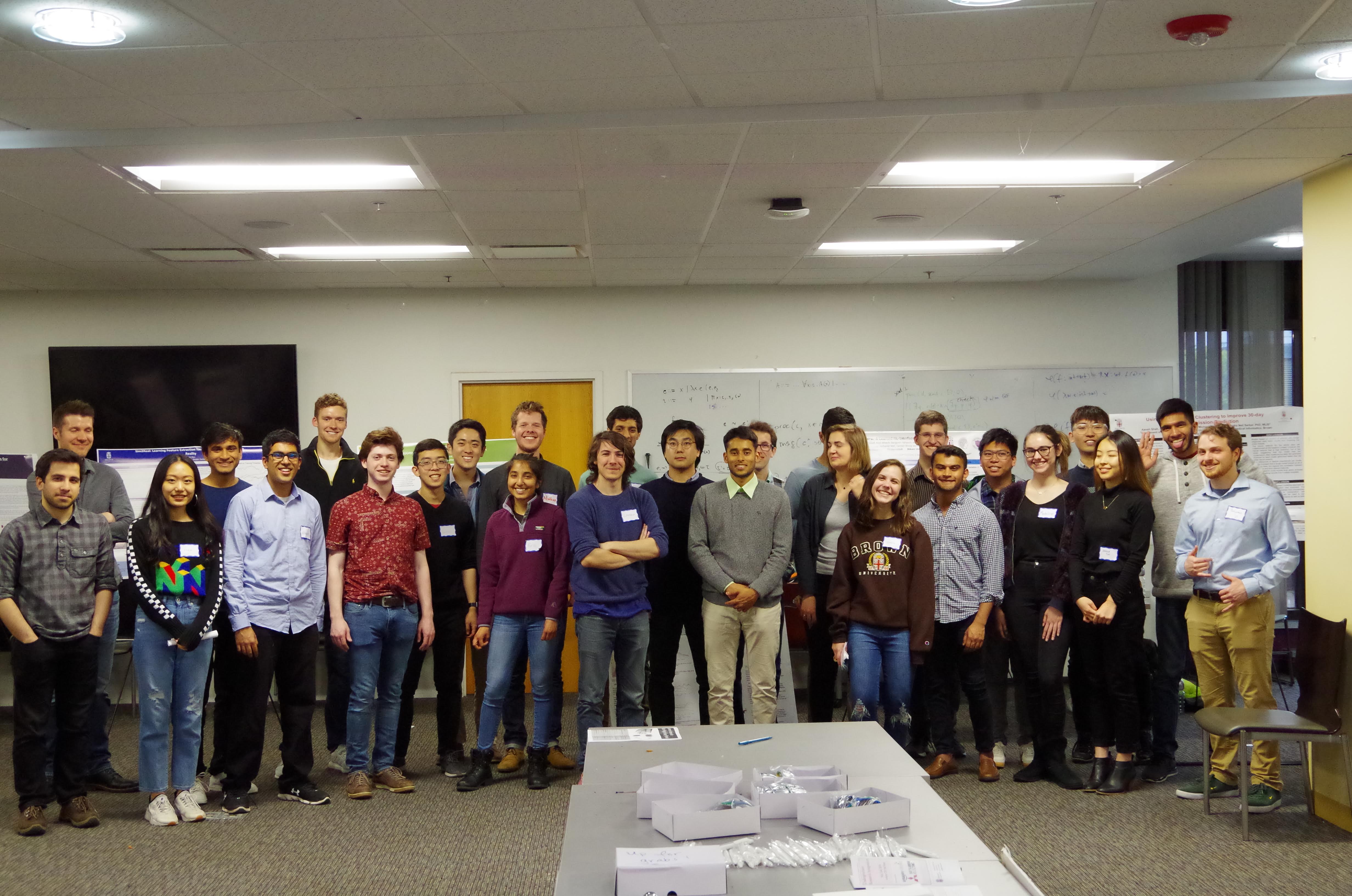 Brown CS: Brown CS News