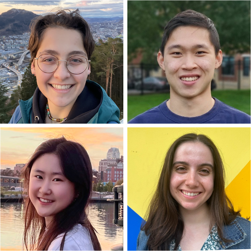 Brown CS: Brown CS News