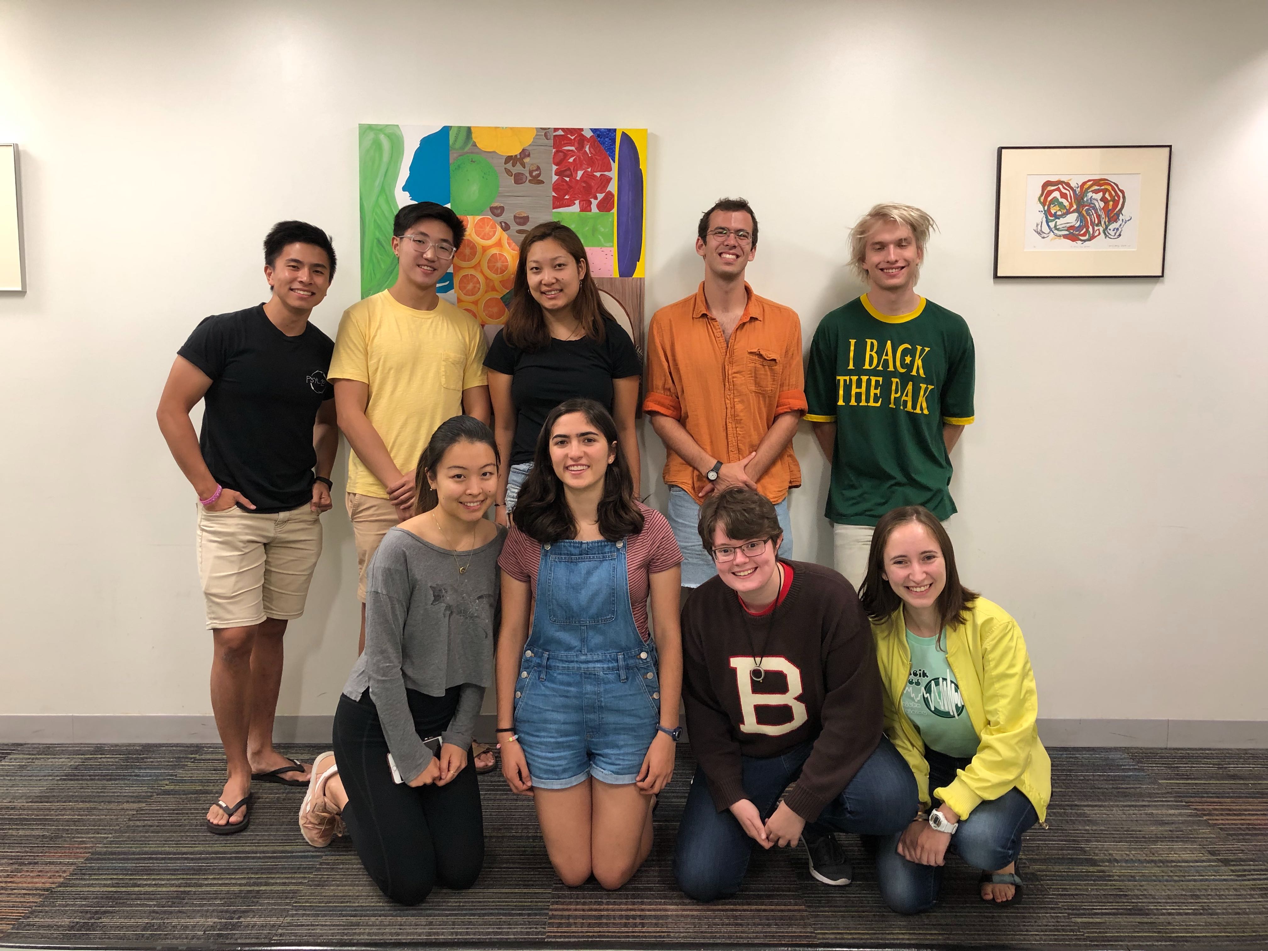 Brown CS: Brown CS News