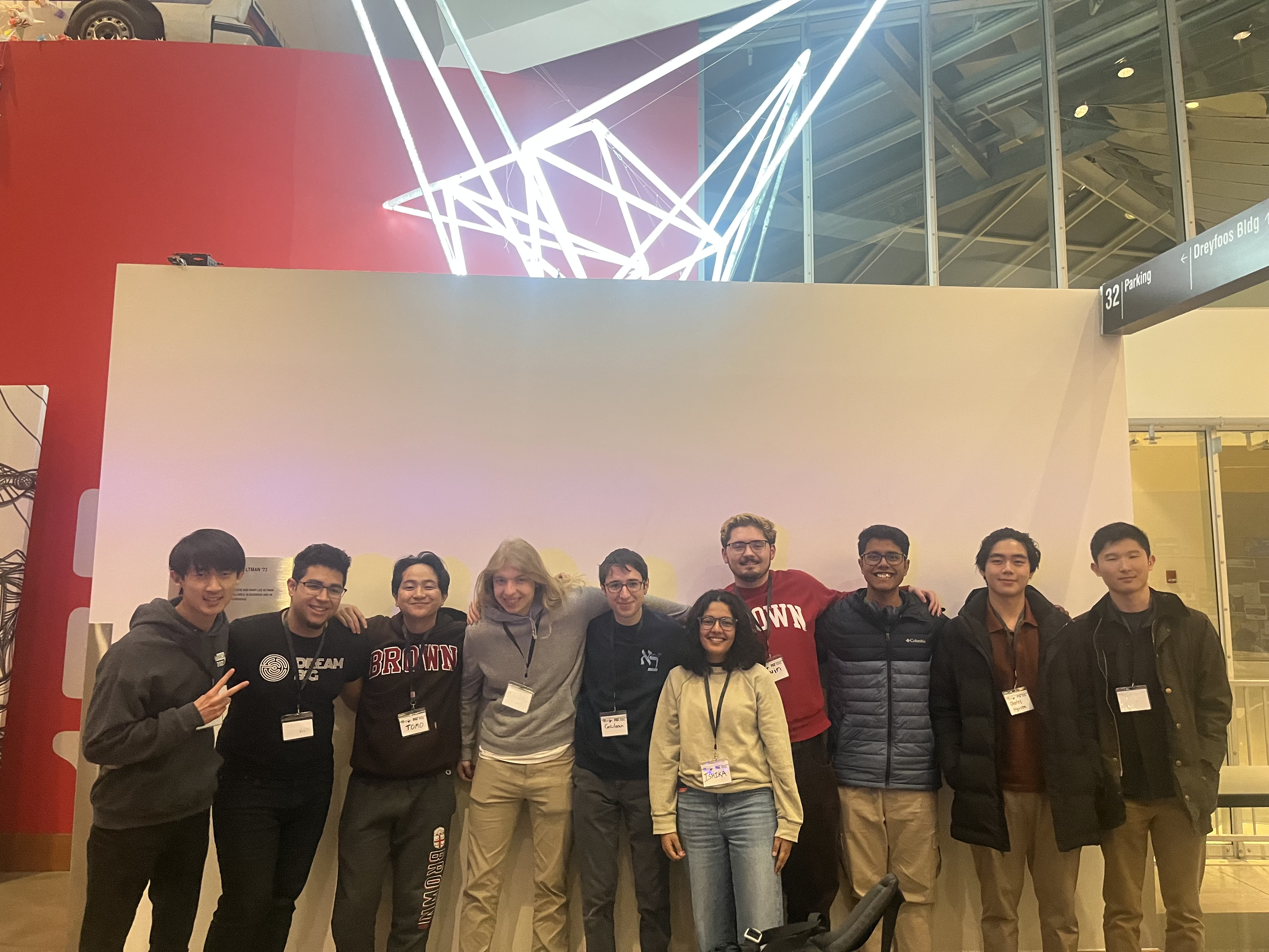 Brown CS: Brown CS News