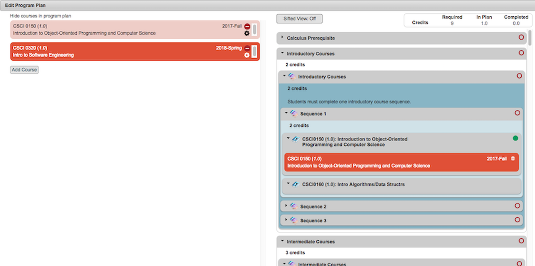 Brown CS: Declaring The Concentration