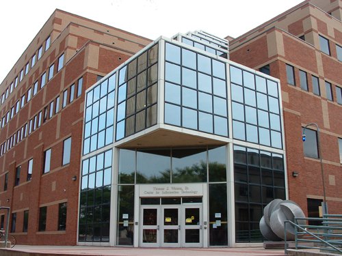 Brown CS: Praise For Brown CS