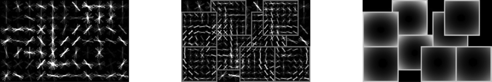 Discriminatively Trained Deformable Part Models